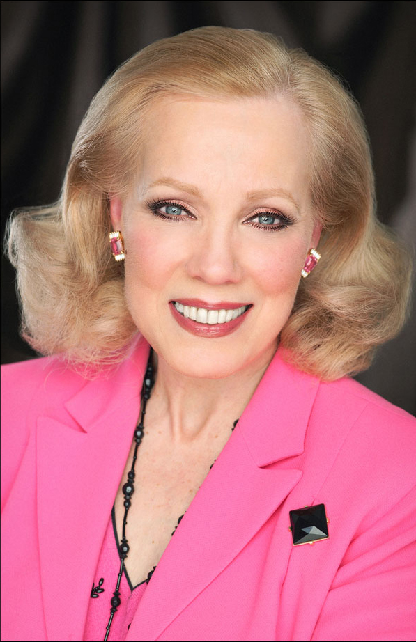 Force of Nature - The Life of Zina Bethune - eztvmuseum.com