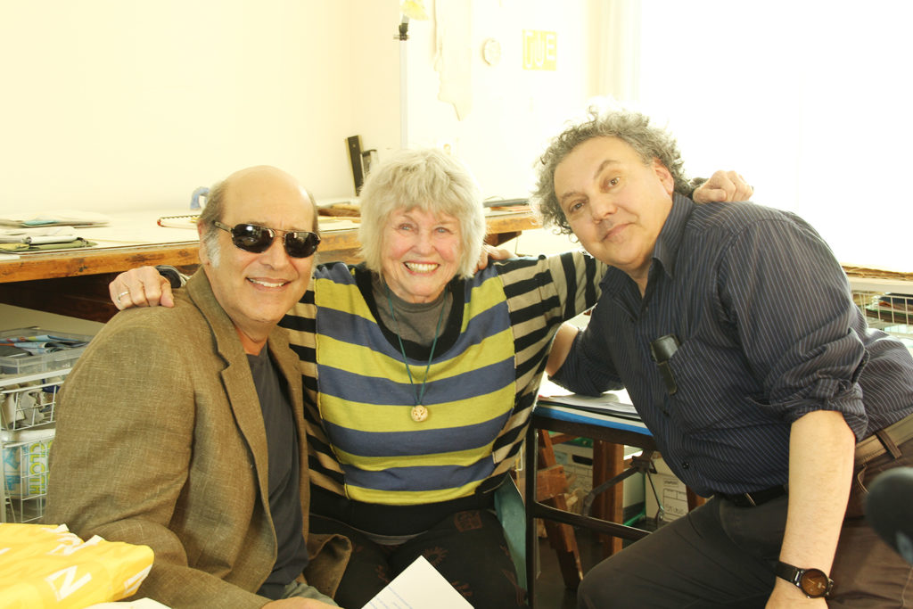 Performance Art Documentary Now in Production - eztvmuseum.com