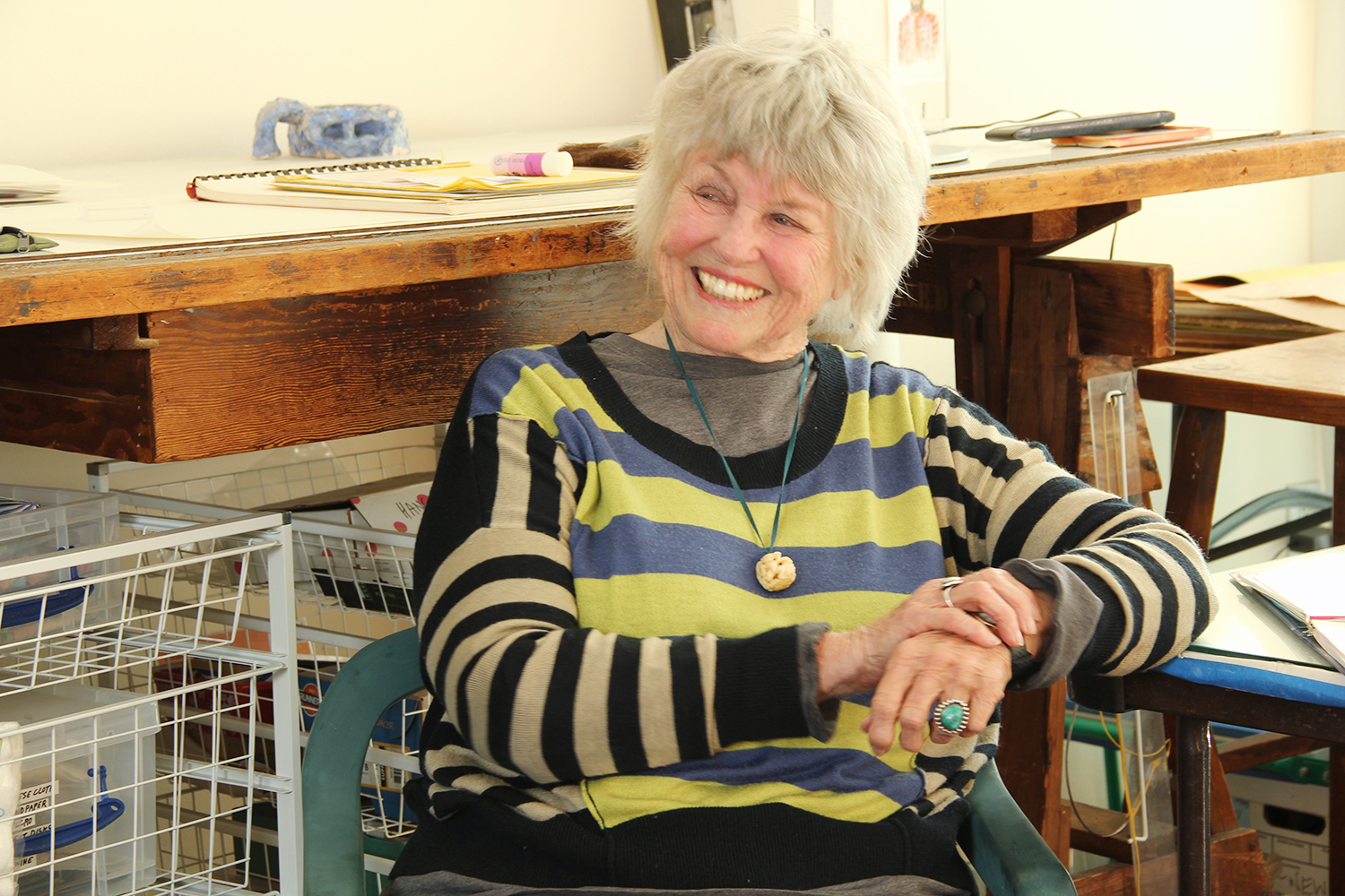 Performance Art Documentary Now in Production - eztvmuseum.com