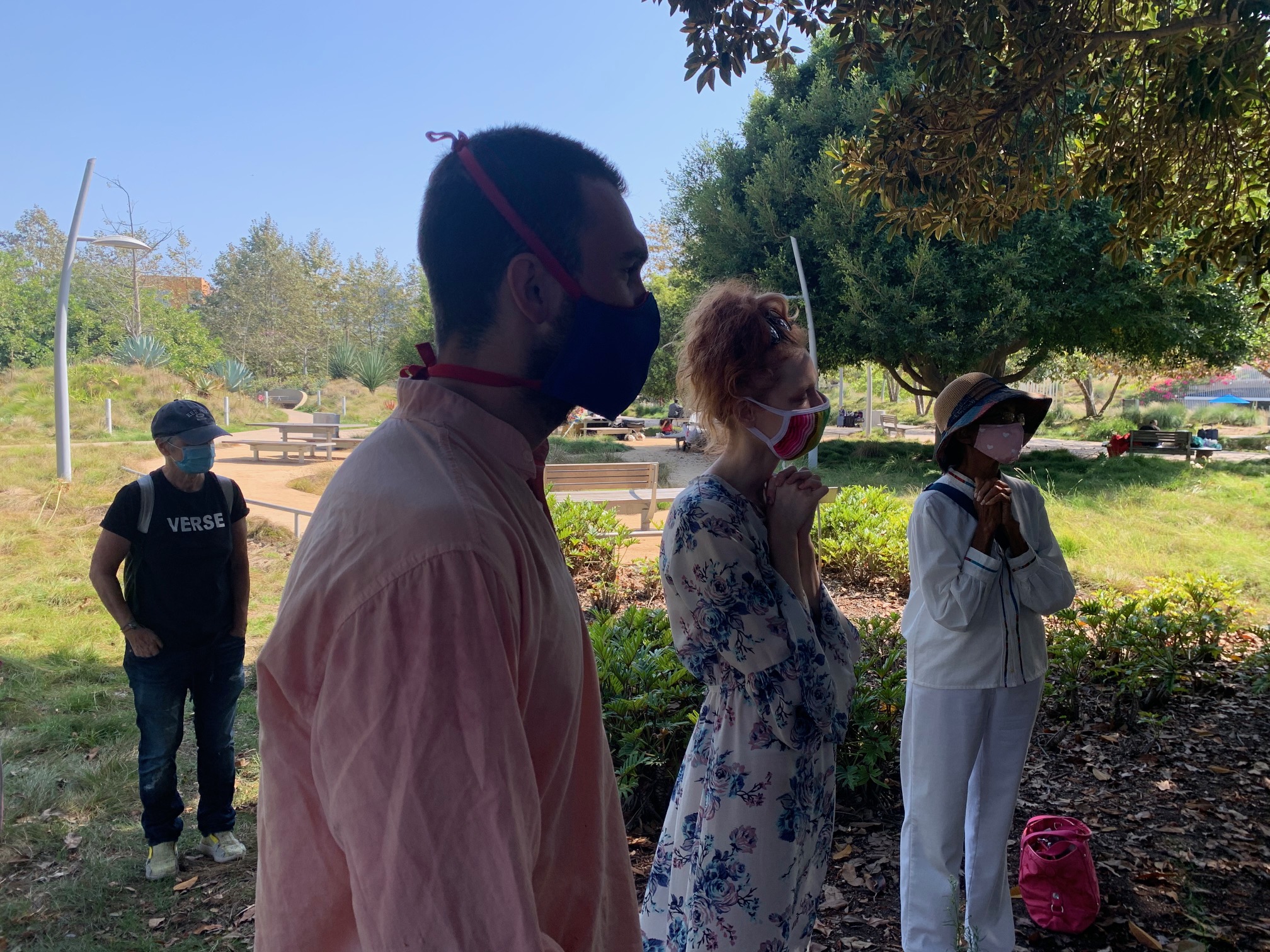 A Gathering for Kate Johnson - eztvmuseum.com