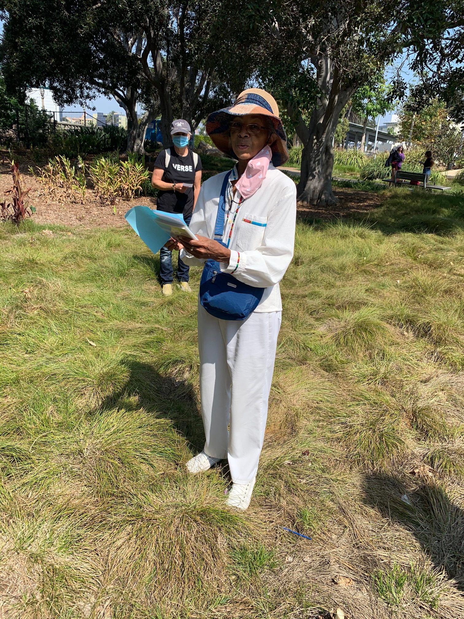 A Gathering for Kate Johnson - eztvmuseum.com